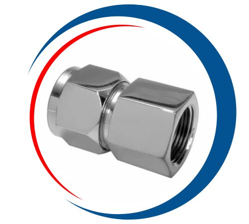 Female Connector Manufacturer and Supplier in Istanbul, Turkey